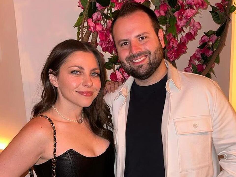 Jill Zarin’s Daughter Ally Shapiro and Jordan Bilfeld Break Up 2 Months ...