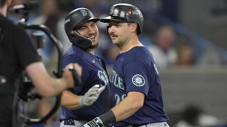 Mariners' wild ride could become a crash landing, based on how off ...