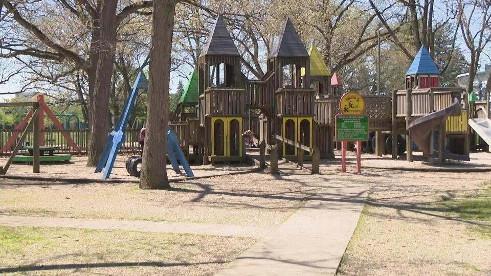 South Bend parks celebrate National Kids to Parks Day - NewsBreak