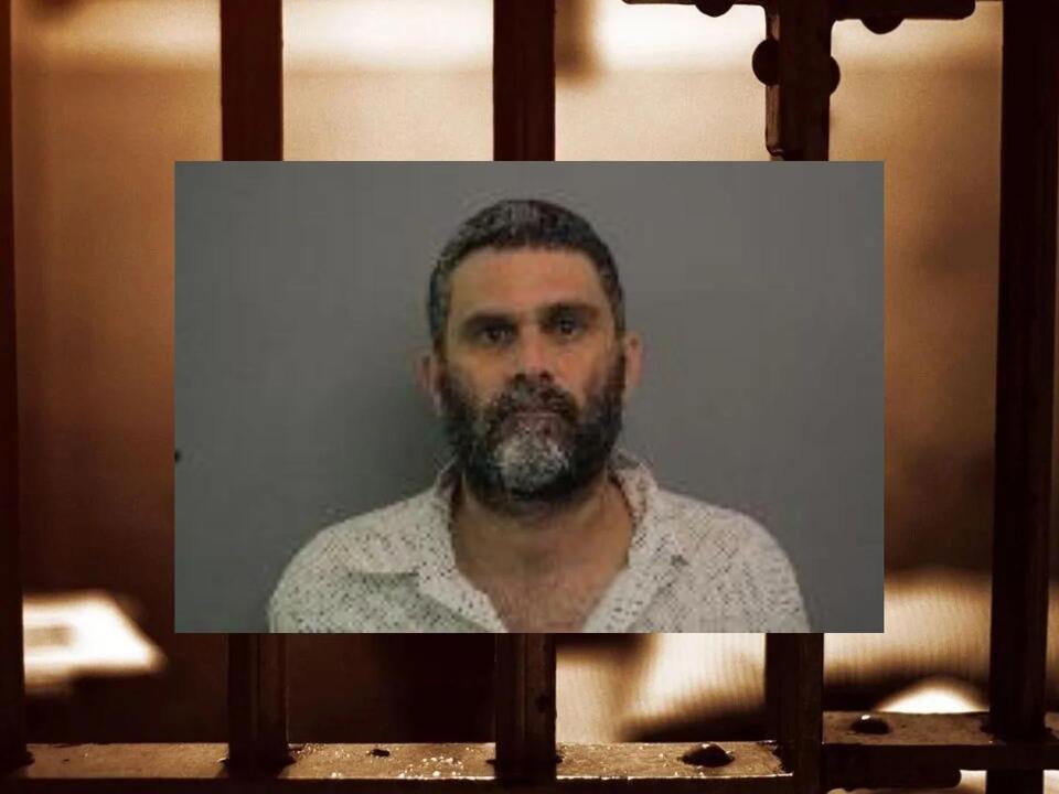 Lincoln Man Pleads Not Guilty To Writing Bad Checks For Kangaroos And