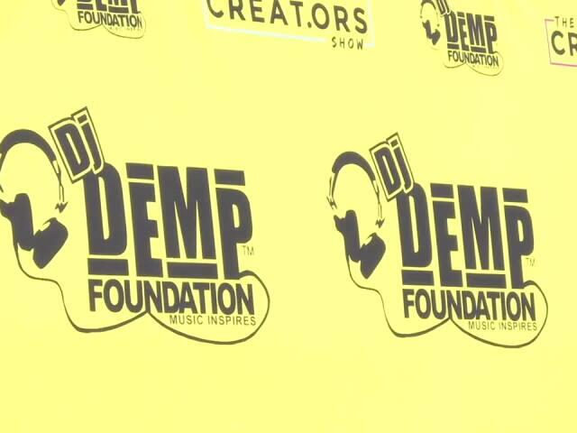 DJ Demp Foundation to kick off 28th Annual DEMP WEEK - NewsBreak