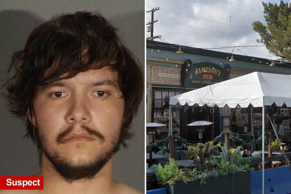 California bar manager dead after being punched by customer who was ...