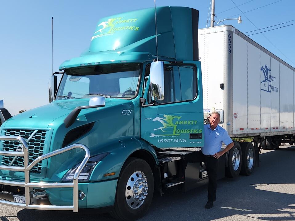 Wytheville-based logistics firm to invest $2 million in Pulaski County ...