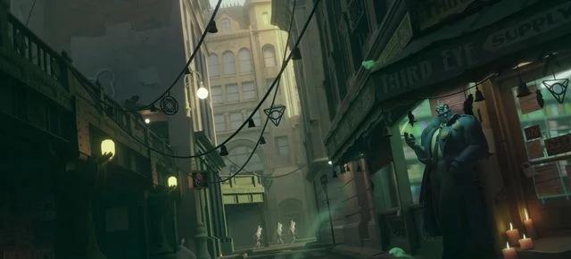 Deadlock (Valve) - Console (Xbox, PS5, PS4) Release - NewsBreak