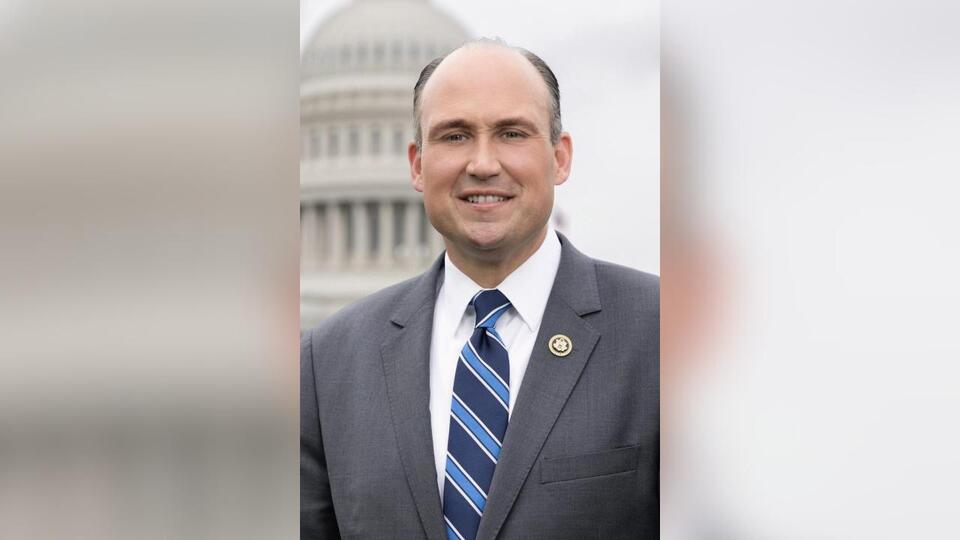 Suspicious package prompts evacuation of Rep. Nick Langworthy’s ...