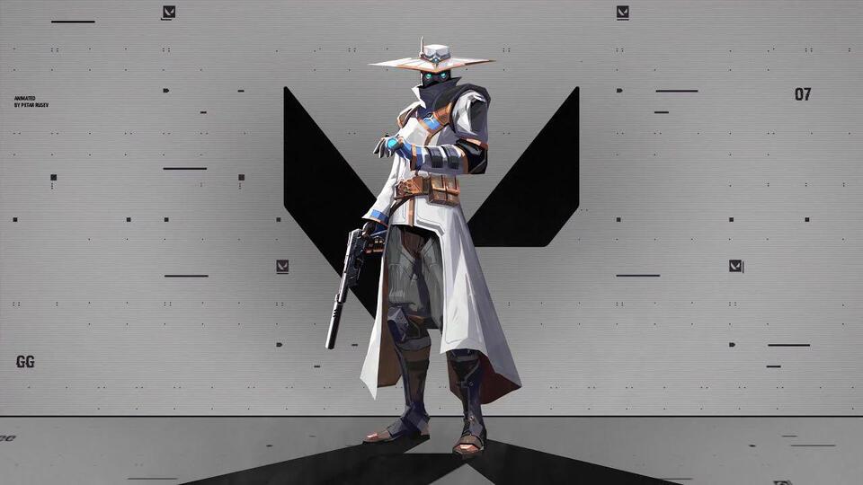 Cypher Removed from VALORANT After Camera Bug Reappears - NewsBreak