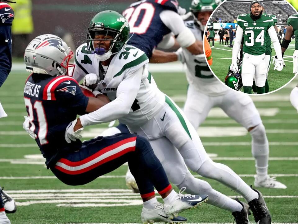 Jets lose special teams ace Justin Hardee to Browns with new kickoff ...