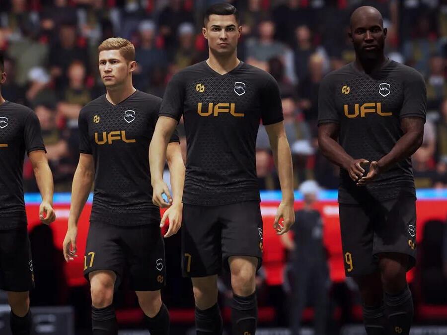 UFL release date, platforms, early access, and more