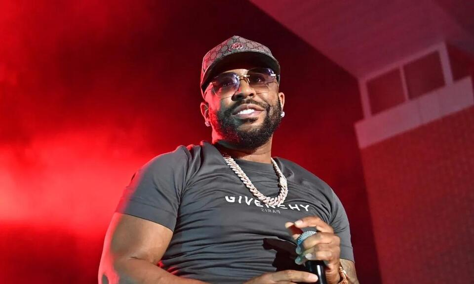 Whew! Rocko Reacts After Resurfaced Mugshot Reveals Secret About His ...