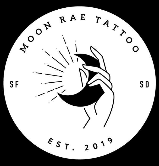 After five years, Moon Rae Tattoo in Sioux Falls will close at the end ...