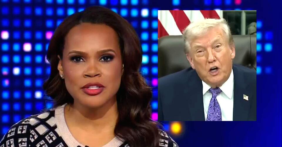 CNN Host Says Bombshell Trump Revenge Case Fail Is ‘Gut Punch’ That ...