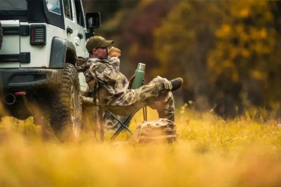 WDFW 2025 Hunting Report With Forecasts and Rules - NewsBreak