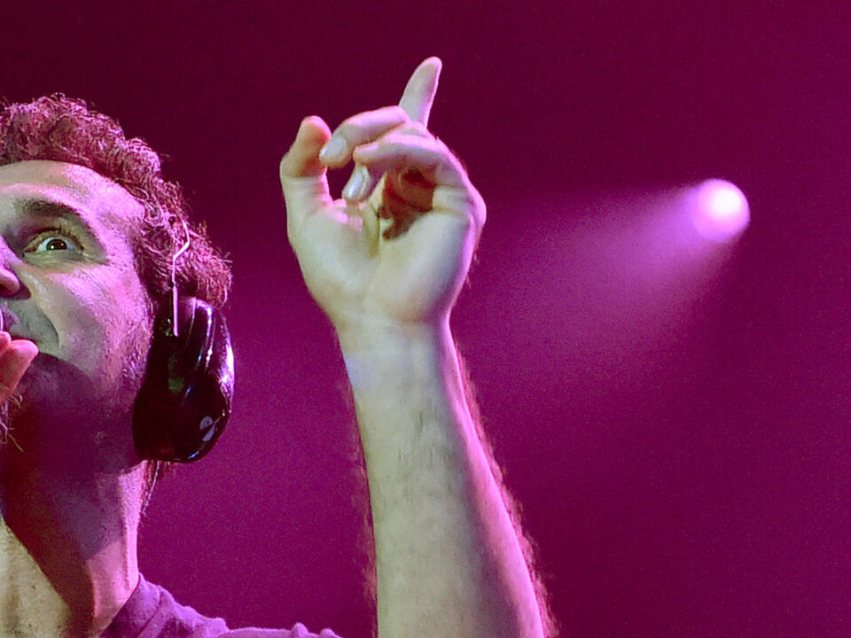 The Institutional Problems that Inspired System of a Down’s “Prison Song”