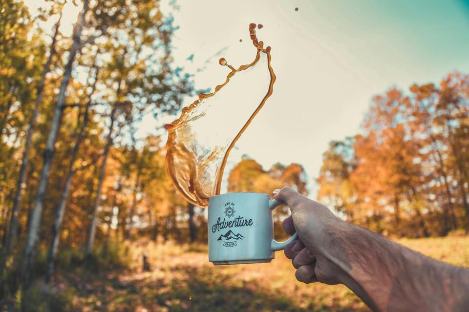 Your Guide to Grand Junction’s Coziest Fall Coffee Spots - NewsBreak
