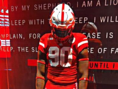 Nebraska trending with 4-star DL Malcolm Simpson