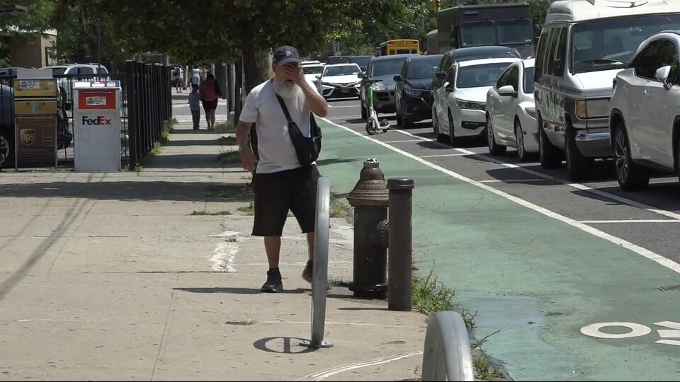 Heat advisory in effect: What you need to know to stay safe - NewsBreak