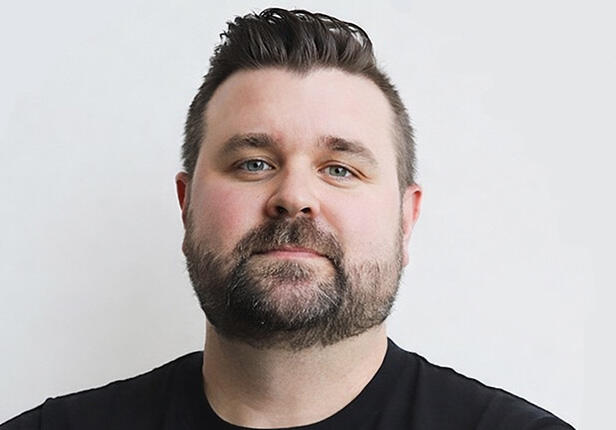 Ross Hunter Joins Liquid Graphics as Chief Operating Officer - NewsBreak