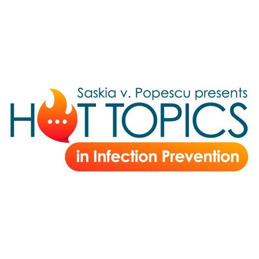Hot Topics In IPC for February 5, 2025: Respiratory Virus Season, H5N1 ...