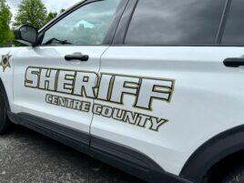 Centre County Sheriff’s Office Adds Humane Society Officer - NewsBreak