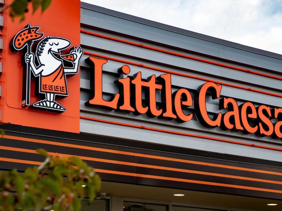 Little Caesars announces three new technology executives