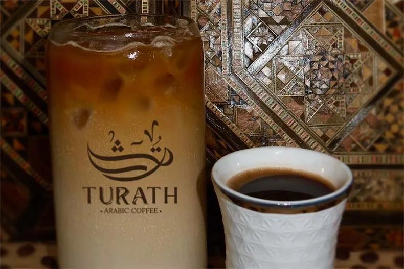 Arab-American siblings opening coffee shop in Overland Park - NewsBreak