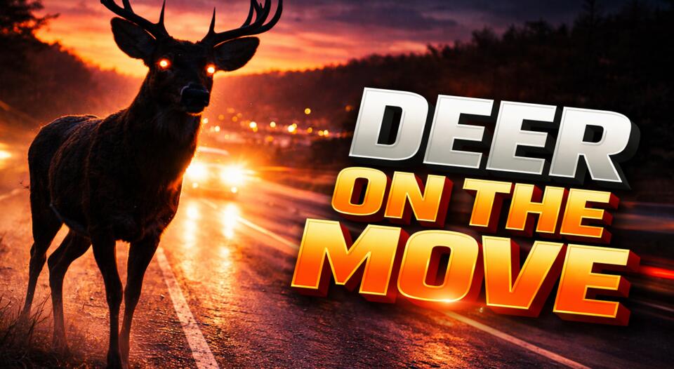 Illinois Winter Hazard: After-Dark Driving Near Chicago Becomes High ...