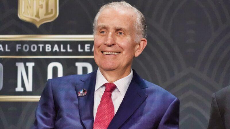 Former NFL Commissioner Paul Tagliabue Has Tragically Died - NewsBreak