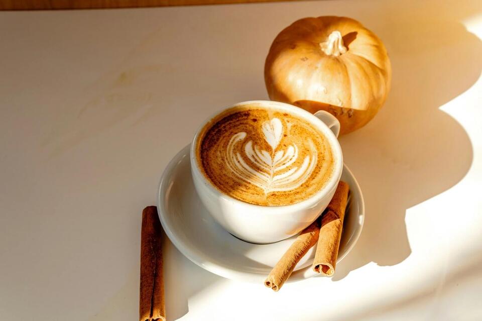 Is The Pumpkin Spice Trend Over? New Data Reveals The Truth - NewsBreak