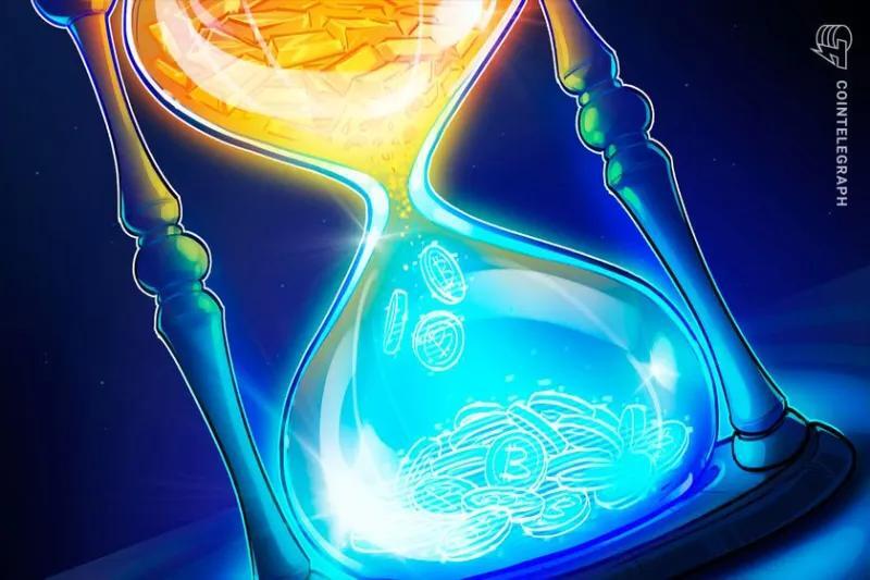 Gold nearly adds Bitcoin’s entire market cap in a single day - NewsBreak