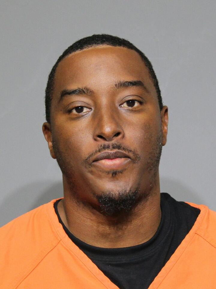 Rock Hill Man Arrested by SLED on Multiple Dog Fighting and Animal ...