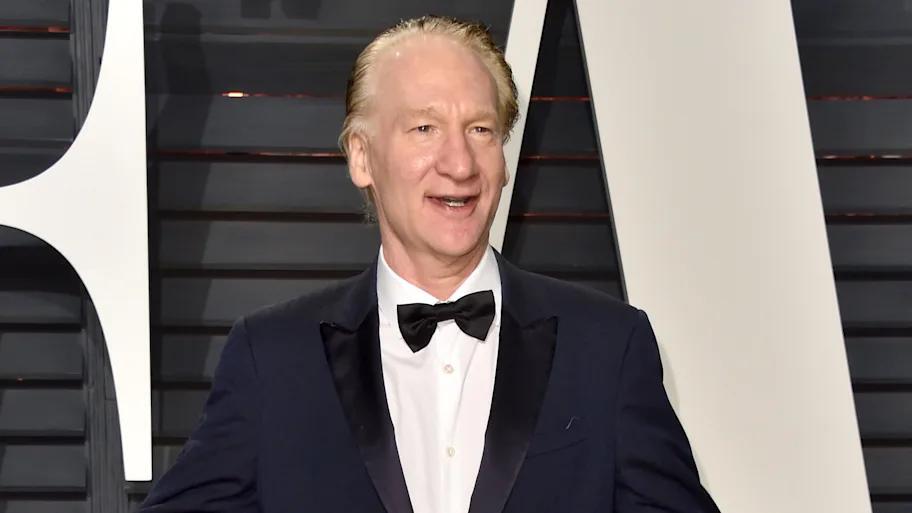Bill Maher wants a shocking new guest on his podcast that he’s been ...