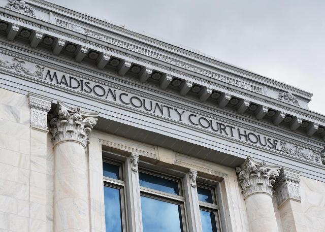 Madison County Courthouse Creates Forever Families for 30 Children ...