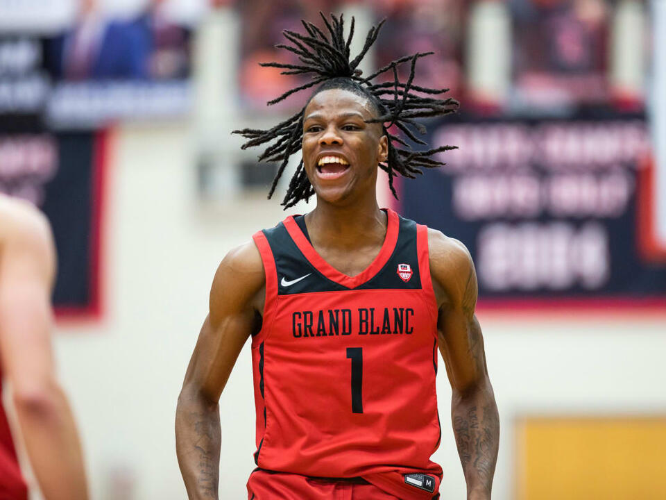 SBLive's Michigan high school boys basketball Power 25: Brother Rice ...