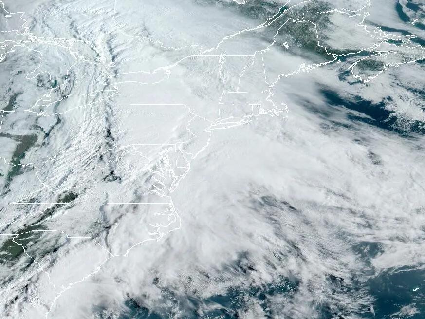 WEATHER: NYC area faces flooding rain, 60 mph wind gusts as local ...