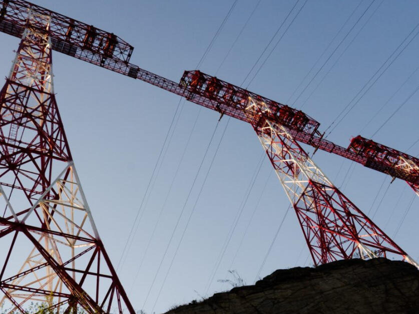 Maryland Woman Pleads Guilty to Plotting to Attack Baltimore Power Grid