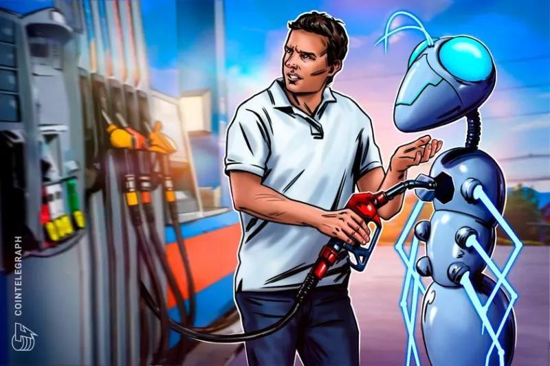 Monad airdrop farmer spends full $112K MON reward on gas for failed trades - NewsBreak