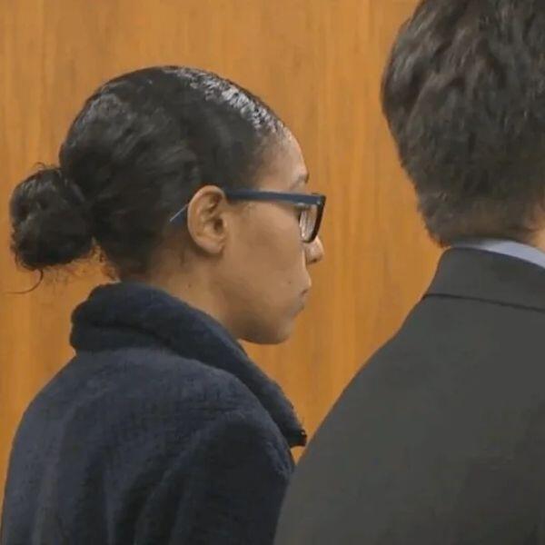 Black Michigan Woman Faces 10-Year Prison Sentence for Selling Baked ...