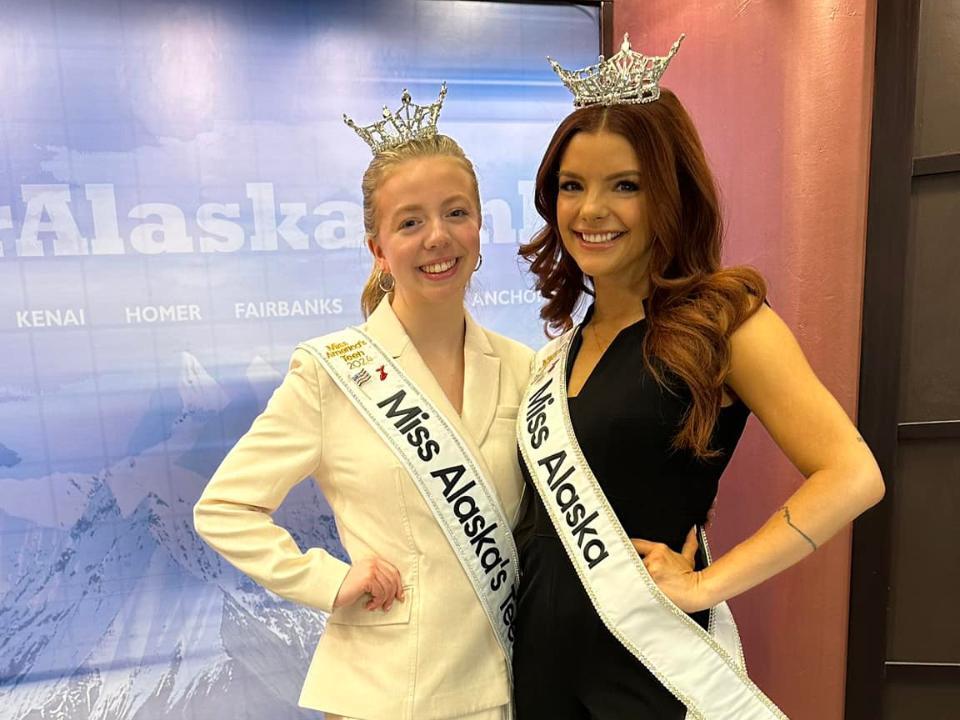 New Queens in The North: Jordan Naylor Crowned Miss Alaska, Meghan Roth ...