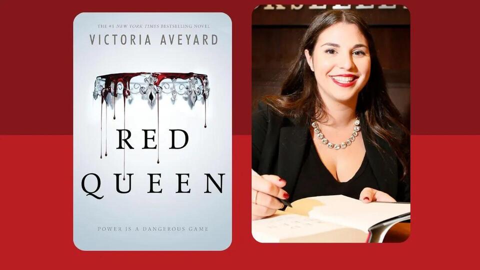 Is the ‘Red Queen’ TV Show Still Happening? Victoria Aveyard Says It’s ...