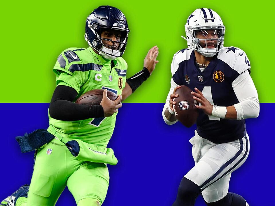 How to watch Thursday Night Football Seahawks-Cowboys on Prime Video ...