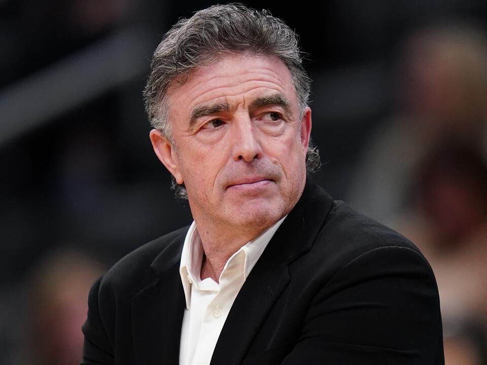 Celtics owner trash-talked Luka Doncic during Game 2 Celtics owner trash-talked Luka Doncic during Game 2