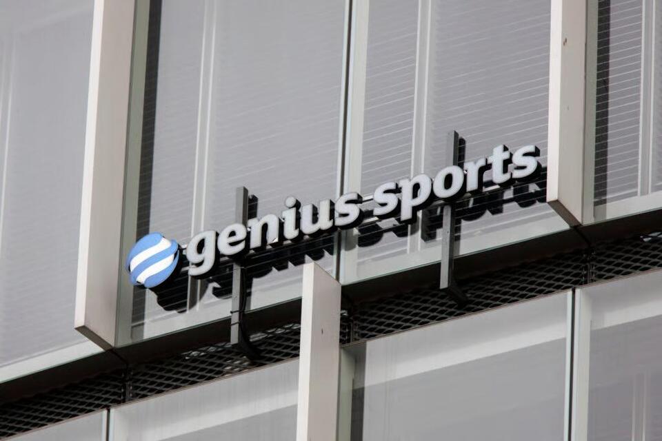 Genius Sports (GENI) Shares Surge On Bullish 2028 Outlook - NewsBreak