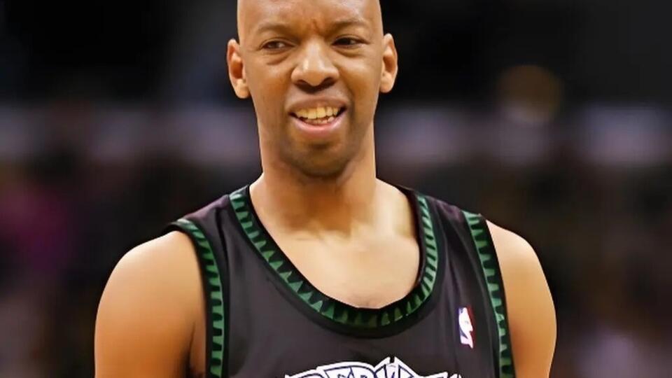 From Mockery to Legend: The NBA hero who inspired me - NewsBreak