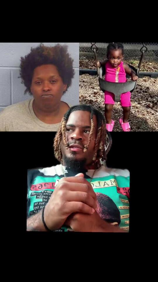 The Heartbreaking Story of Blessence Pearl - NewsBreak