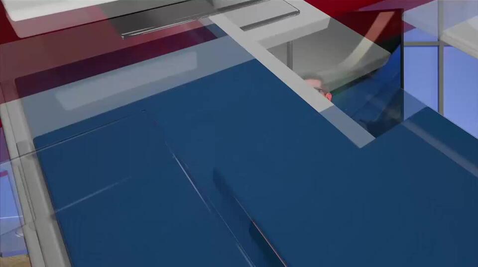 Goodbye, Meteorologist Henry Blakes at First News at Nine (Part 2 of 2 ...