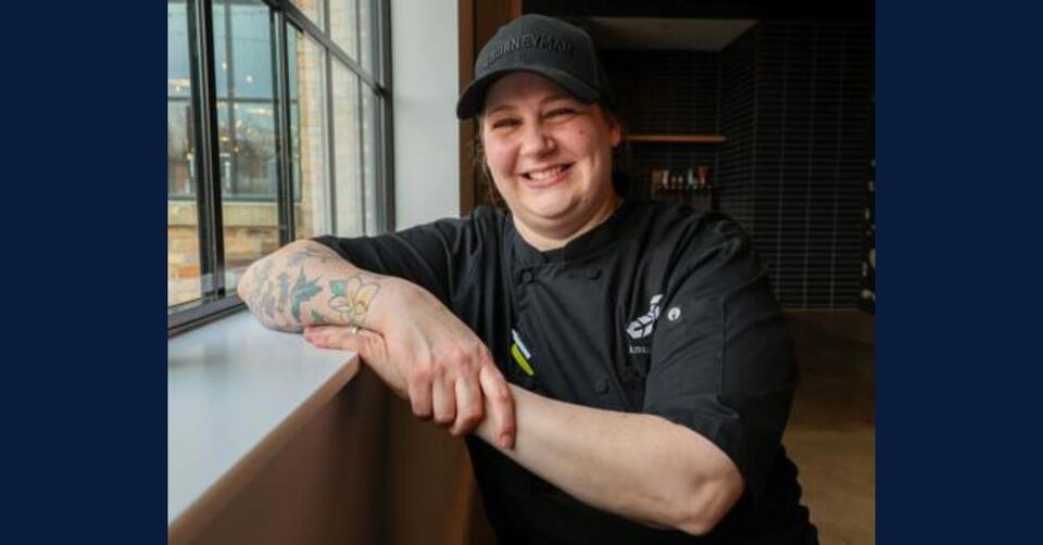 Journeyman releases combination menu with new items and favorites from ...