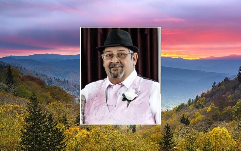 OBITUARY: Terry David Wright - NewsBreak