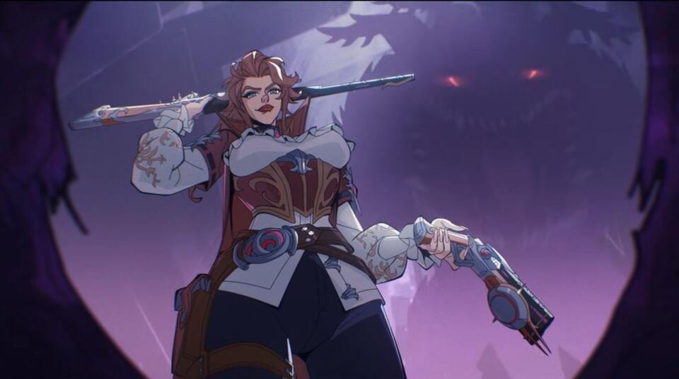 Marvel Rivals Season 6 release date and start times confirmed - NewsBreak