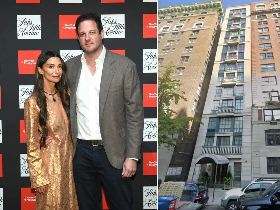 Real estate mogul, husband of Mama + Tata influencer dead at 43