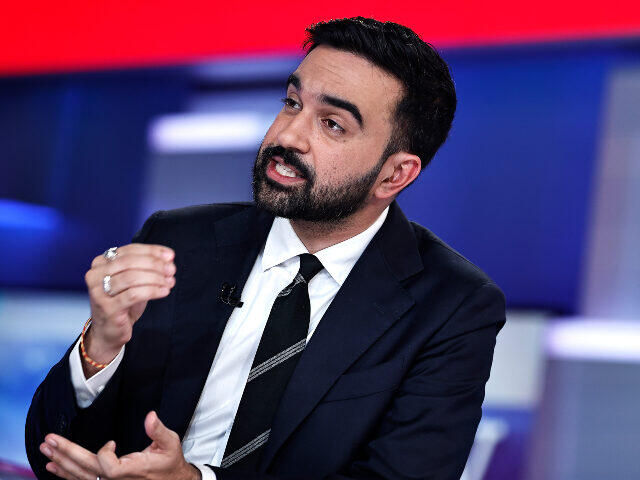 ‘Stain on History’ of New York: Mamdani Supports Rikers Island Shutdown ...